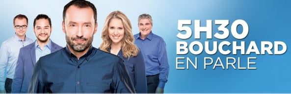 (Audio) Échec de la francisation des immigrants: entrevue avec Sylvain ...